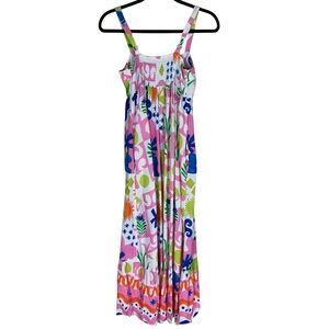 Paper Heart | Dresses | Womens Paper Heart Colorful Floral Geometric ...